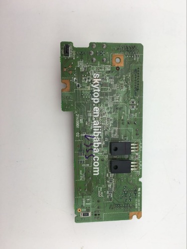 Spare Parts Mainboard For Epson L301 L303 L351 L353 Me401 L358 L355, High Quality Spare Parts ...