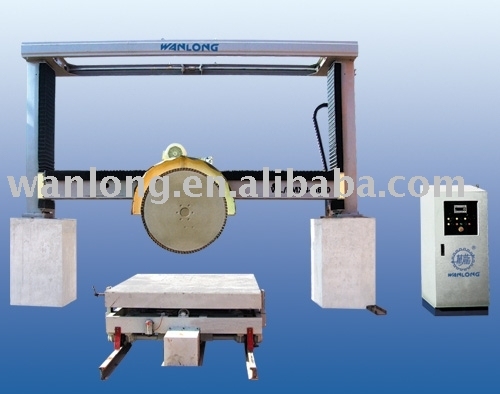 Gantry Block Cutter Machine, High Quality Gantry Block Cutter Machine ...