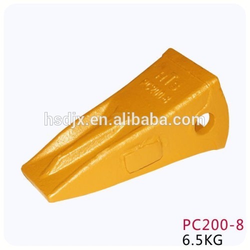 Excavator Parts Bucket Teeth Excavator Bucket Teeth Types High