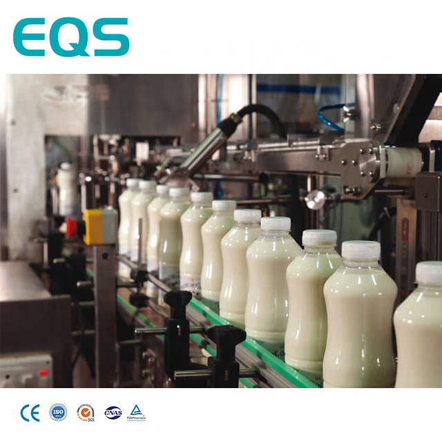 Automatic Italy Technology Dry Type Aseptic Filling Machine For Juice ...