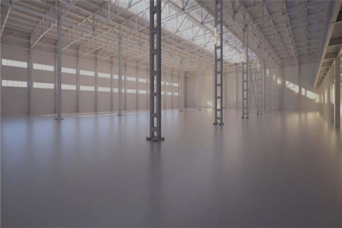 Non Sparking And Explosion Proof Flooring, High Quality Non Sparking ...