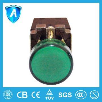 Ebsa2 Series Electric Momentary Pushbutton Switch, High Quality Ebsa2 ...