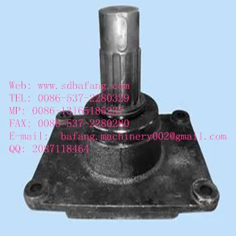 40t Blind Shaft Assembly, High Quality 40t Blind Shaft Assembly on ...