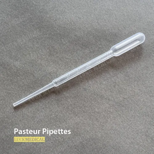 Disposable Pasteur Pipettes Lab Use, High Quality Disposable Pasteur ...