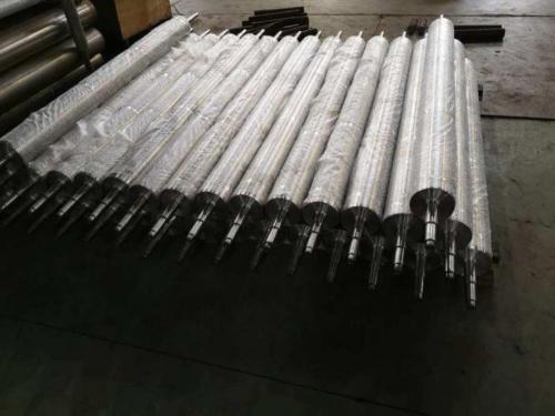 Cooling Roll For Printing, High Quality Cooling Roll For Printing on ...