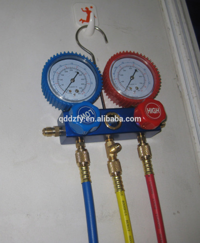 Refrigeration Pressure Guage Freon Manometer, High Quality ...