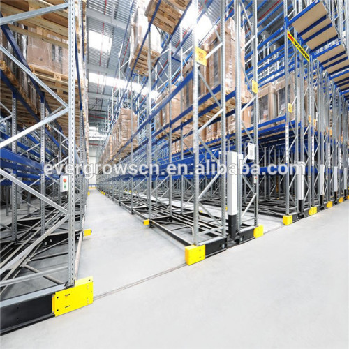 Heavy Duty Automatic Storage Racking System, High Quality Heavy Duty ...