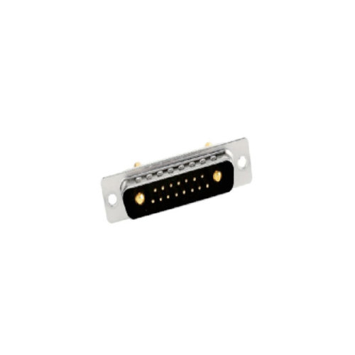 17w2 D-sub Male Connector, High Quality 17w2 D-sub Male Connector on ...