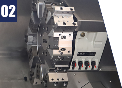 Universal Low Cost Cnc Milling And Lathe Machine, High Quality ...