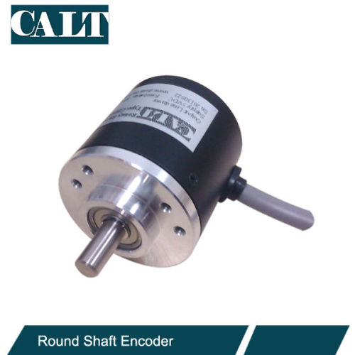 Incremental Optic Encoder Rotary Sensor, High Quality Incremental Optic ...