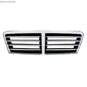 Front Grille, High Quality Front Grille on Bossgoo.com
