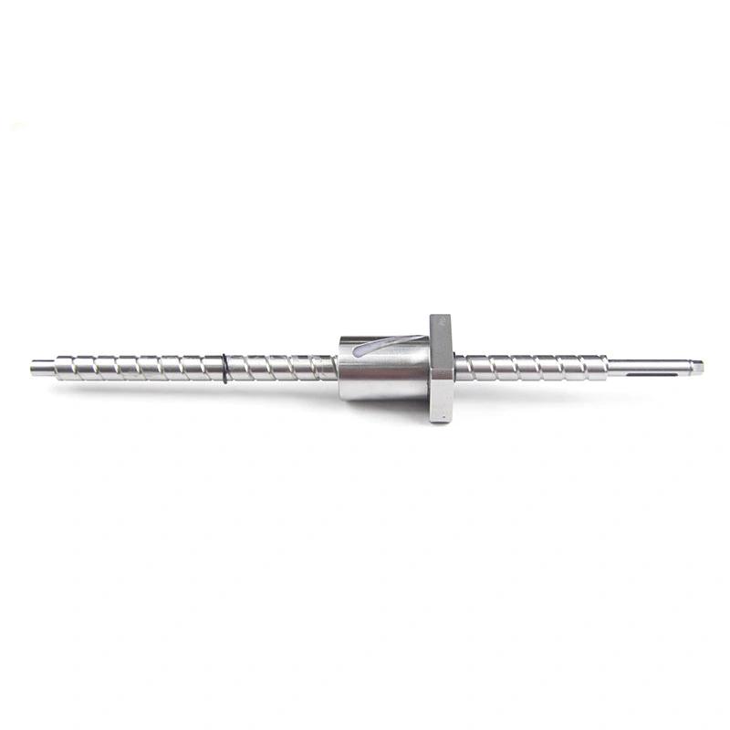 Diameter 12mm ball screw for cnc machine China Manufacturers Suppliers ...