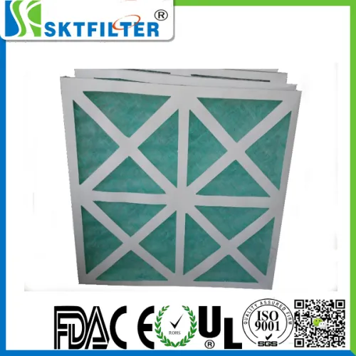 Replacement Air Conditioning Pre Filters, High Quality Replacement Air ...