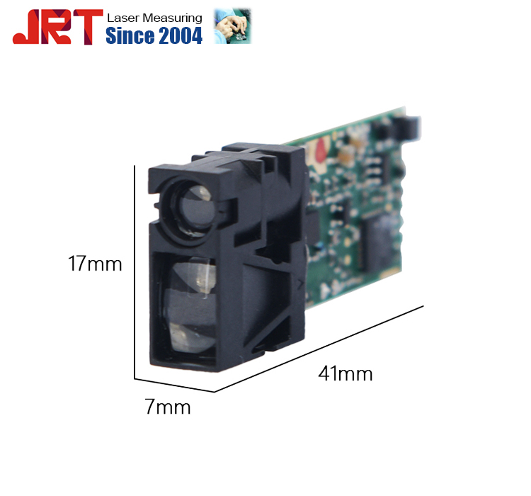 20m LiDAR Finder Sensor USB Arduino Robot Arm China Manufacturers Suppliers Factory Exporter