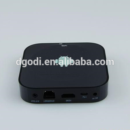 M8 Android Tv Box, High Quality M8 Android Tv Box on Bossgoo.com