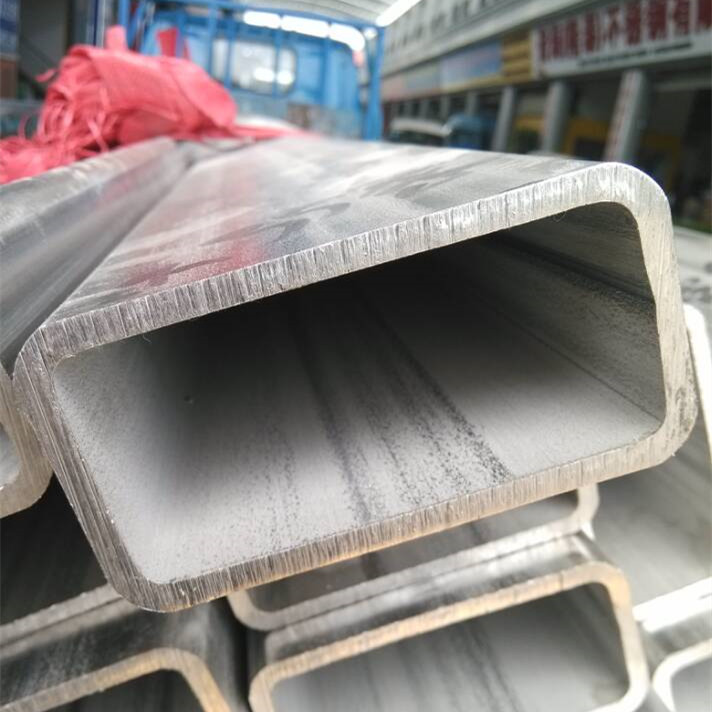 Prices And Sizes Chart For Sus 304 And 304l Stainless Steel Rectangular ...