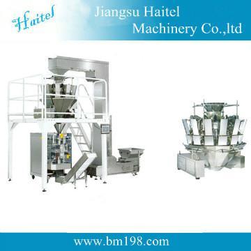 Large Vertical Automatic Bagged Machine, Bossgoo.com의 고품질 Large ...
