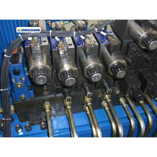 H Beam Making Welding Automatic Assembly คุณภาพสูง H Beam Making ...