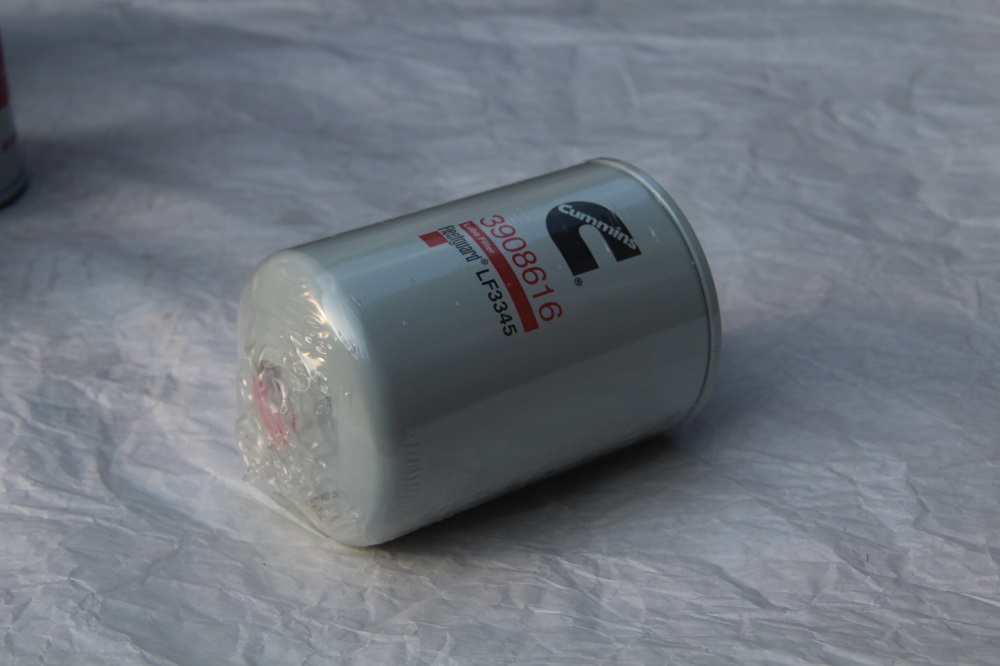 Cummins 4bt 6bt Fleetguard 오일 필터 Lf3345, Bossgoo.com의 고품질 Cummins 4bt ...