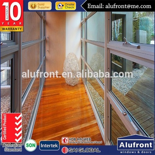 Small Window Awning Design With Australian Chain Winder As2047, High ...