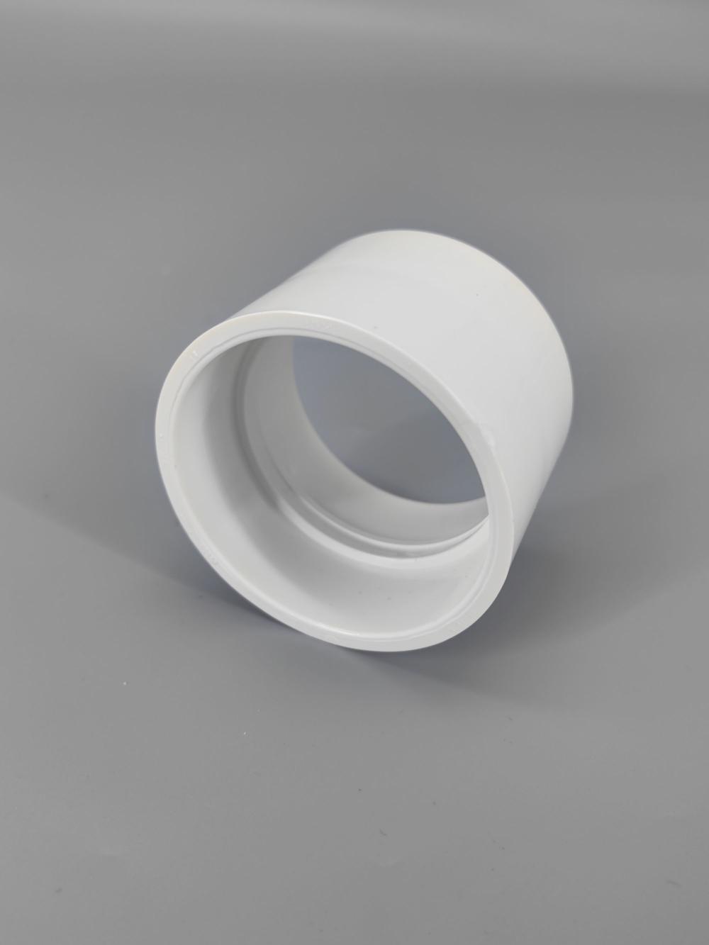 Pvc Fittings Coupling For Fitment Industries, High Quality Pvc Fittings ...