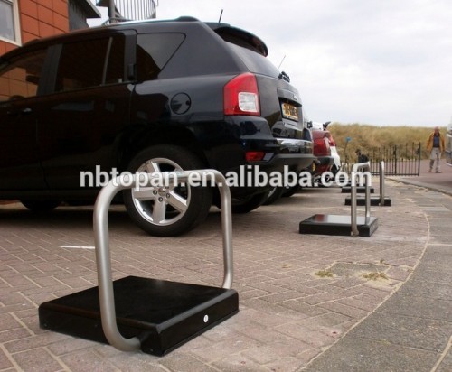 Parking Solutions, Vehicle Barrier, Parking Lot Protection, High ...