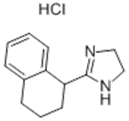 Tetrahydrozoline hydrochloride CAS 522-48-5 China Manufacturers ...