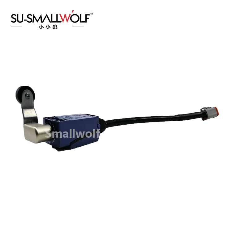 Genie Safety Limit Switch 146199 146199gt For Genie S-100 S-105 S-120 S ...