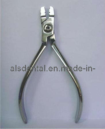 Lingual Arch Wire Forming Plier, High Quality Lingual Arch Wire Forming ...
