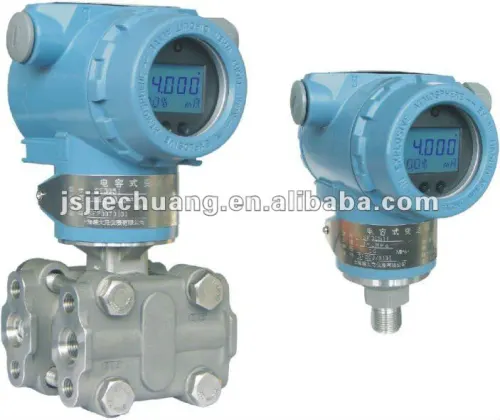 4-20ma Pressure Transmitter, High Quality 4-20ma Pressure Transmitter on Bossgoo.com