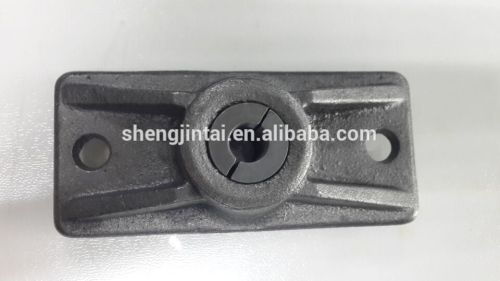 Circular Anchors Wedge Blocks Mono Anchors, High Quality Circular ...