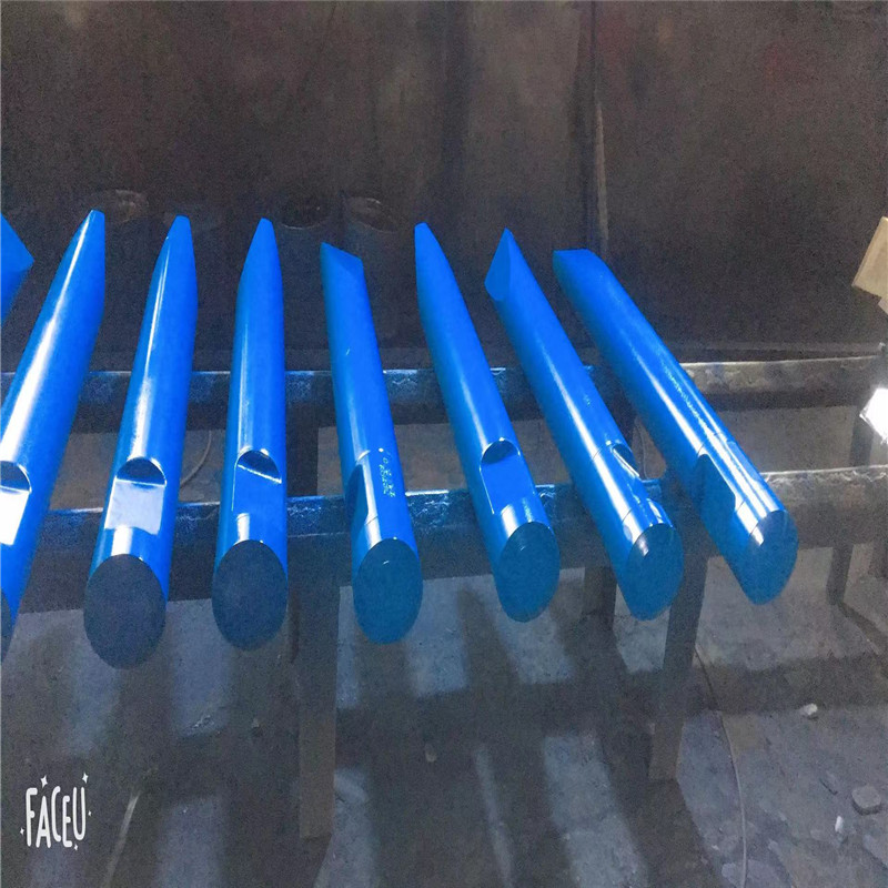 Npk Chisel Breaker ไฮดรอลิก Gh12 คุณภาพสูง Npk Chisel Breaker ไฮดรอลิก ...