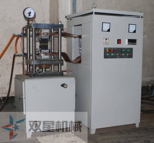 Industrial Vacuum Diffusion Welding Machine, High Quality Industrial ...