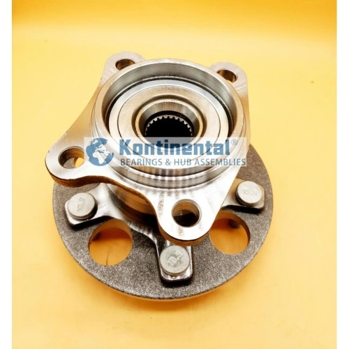 42410-48041 TOYOTA HIGHLANDER WHEEL HUB ASSEMBLY China Manufacturers ...