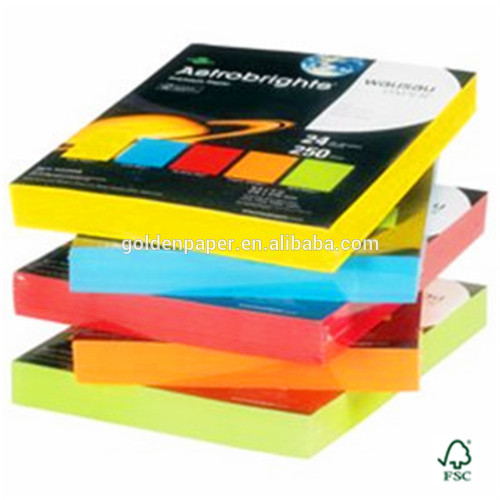 Color Paper, Color Bond Paper, Color Offset Paper, A4 Size Color Paper ...
