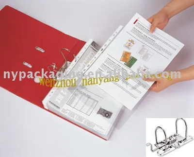 Lever Arch Folder, High Quality Lever Arch Folder on Bossgoo.com