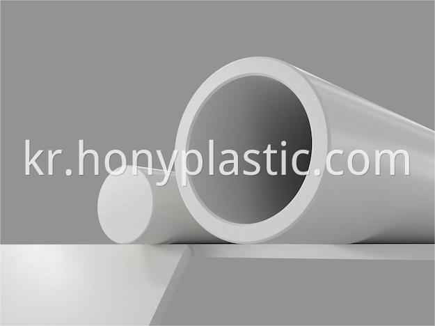 중국 Fluorosint® 500 (Fluorosint 500)로드, 시트, 튜브 제조업체