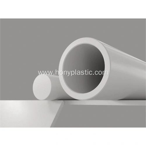 Fluorosint® 500 (FLUOROSINT 500) Rod, Sheet, Tube China Manufacturer