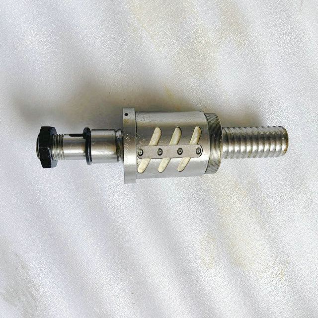 Tsubaki Si-350-6/jh750d Injector Ball Screw 11s-3291-6, High Quality ...