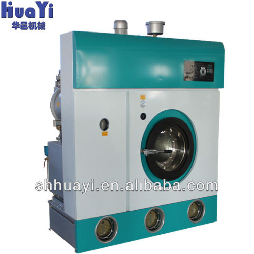 8kg Suit Dry Cleaning Machines, High Quality 8kg Suit Dry Cleaning ...