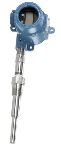 Rosemount 644 Temperature Transmitter, High Quality Rosemount 644 ...