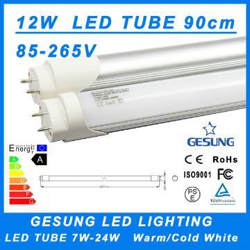 12w Led T8 Led Tube Light,smd Energy Saving Tube Lamps, High Quality ...