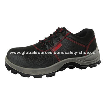 Construction Working Boots, Steel Midsole, High Quality Construction ...