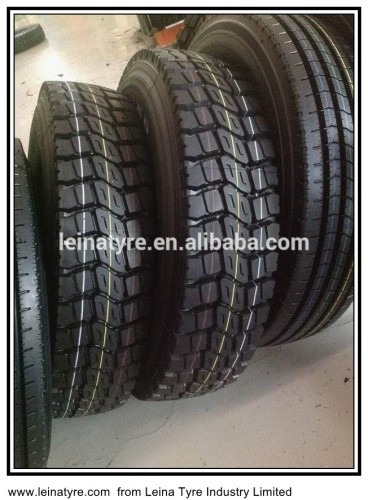 Truck Bus Tyre Pattern 615 For Driving Wheel, High Quality Truck Bus ...