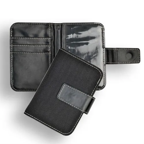 Agenda Wallet / Notebook Cover, High Quality Agenda Wallet / Notebook ...