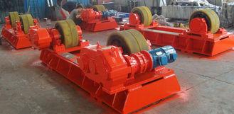 40ton Conventional Wired Tank Rotator / Vfd Adjustable Turn, High ...