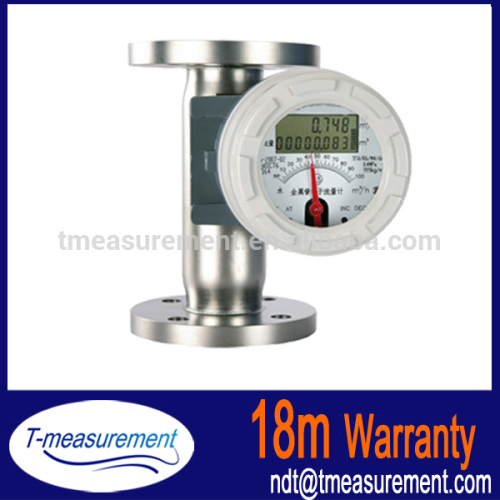Rotary Vane Flow Meter Rotameter, High Quality Rotary Vane Flow Meter ...