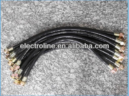 Explosion Proof Flexible Pipe, High Quality Explosion Proof Flexible ...