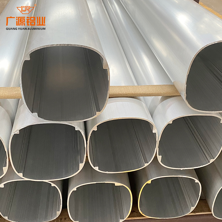 Enclosure Aluminum Profile Extrusion, High Quality Enclosure Aluminum ...