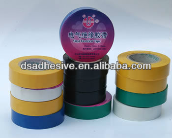 Waterproof High Voltage Electrical Tape Measure/electric Tape/clear ...